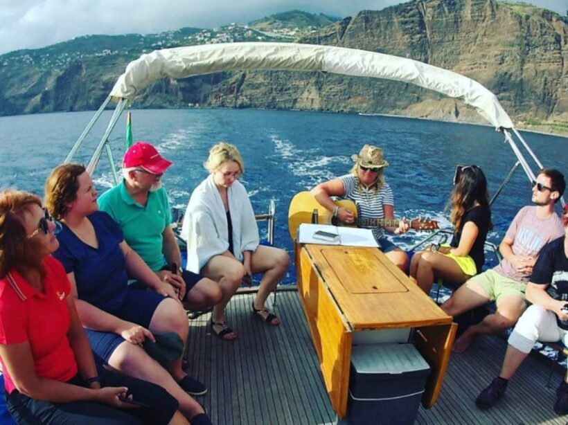 Funchal: Dolphin and Whale Watching Sailing Trip - The Sum Up: Who Should Consider This Tour?
