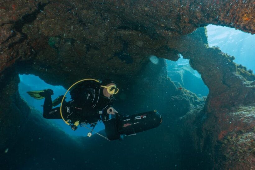 Funchal: DPV- Scooter Dive Adventure - Frequently Asked Questions