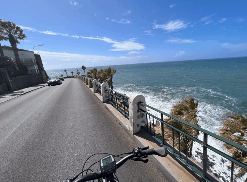 Funchal: E-Bike Tour with Cabo Girão Viewpoint & Coffee - The Sum Up