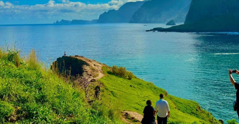Funchal: East Madeira Island Guided Tour & Laurissilva Walk - The Overall Experience and Value