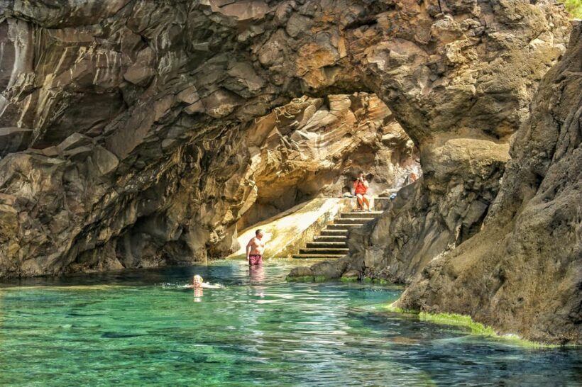 Funchal: Enchanted Terraces, Porto do Moniz & Fanal 4WD Tour - An Adventure in Madeira’s Northwest: What to Expect