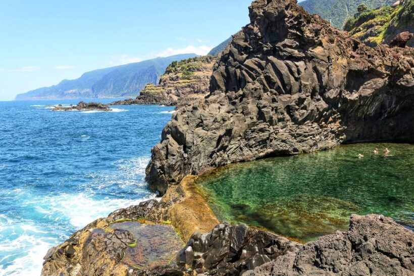 Funchal: Enchanted Terraces, Porto do Moniz & Fanal 4WD Tour - FAQs