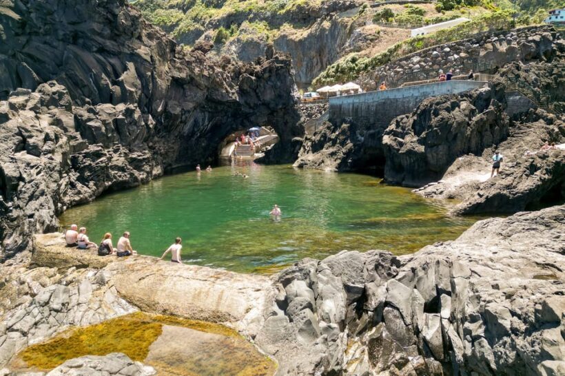 Funchal: Enchanted Terraces, Porto do Moniz & Fanal 4WD Tour - Closing Thoughts