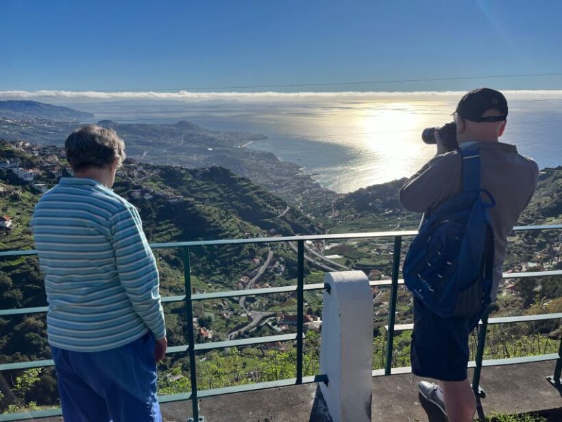 Funchal Exploration: Sidecar Tour with Historical Insights - Who Will Love This Tour?