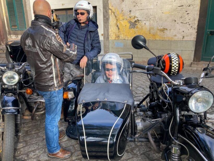 Funchal Exploration: Sidecar Tour with Historical Insights - Final Thoughts: Is It Worth It?