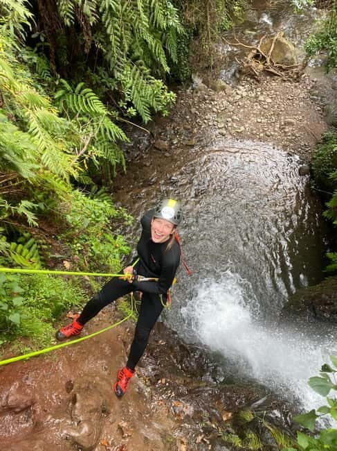 Funchal: Explore Canyoning Level 1 Rochão - Who Should Consider This Tour?