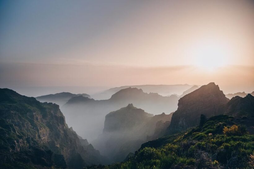 Funchal: Explore Madeira Island in 4X4 North East - Key Points