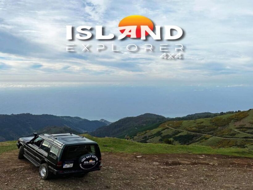 Funchal: Explore Madeira Island in 4X4 North East - Frequently Asked Questions