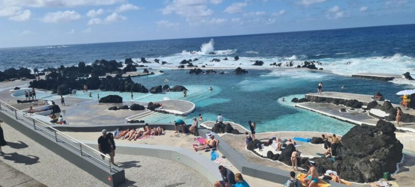 Funchal: Family Madeira Island Tour - Who Should Consider This Tour?