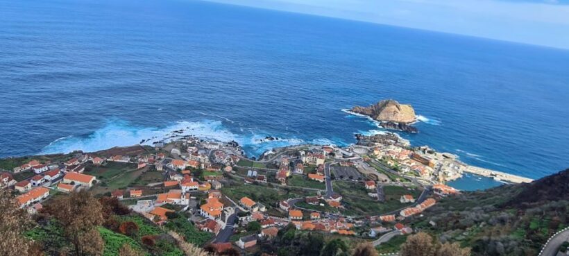 Funchal: Family Madeira Island Tour - The Sum Up