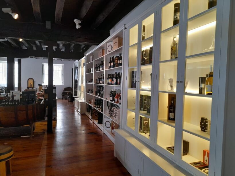 Funchal Flavours - Practical Details and Tips for the Tour