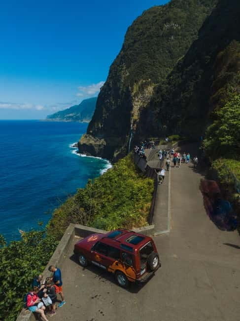 Funchal: Full-day Off-road Tour in West Madeira with Pickup - Who Is This Tour Best For?