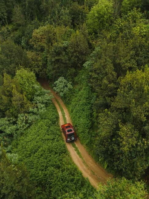 Funchal: Full-day Off-road Tour in West Madeira with Pickup - FAQ