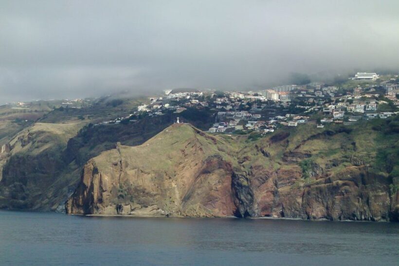 Funchal Guided Tuk Tuk Tour of Garajau and Cristo Rei - Key Points
