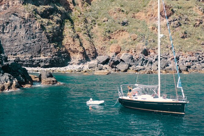 Funchal Half and Full Day Private Sailboat Tour - Inclusions and Amenities