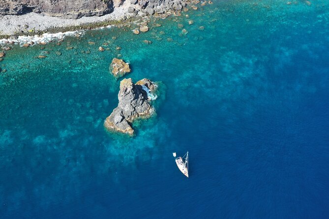 Funchal Half and Full Day Private Sailboat Tour - Health and Accessibility Considerations