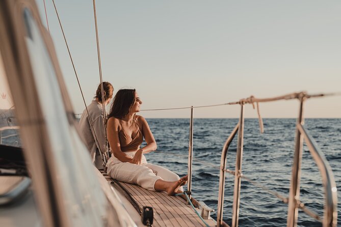 Funchal Half and Full Day Private Sailboat Tour - Traveler Experiences and Feedback