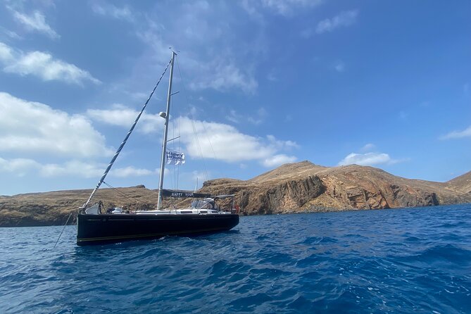 Funchal Half and Full Day Private Sailboat Tour - Gourmet Dining Options