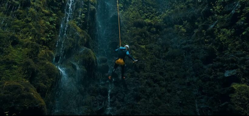 Funchal: Half-Day Beginner-Friendly Canyoning Experience - An Accessible Introduction to Canyon Adventure