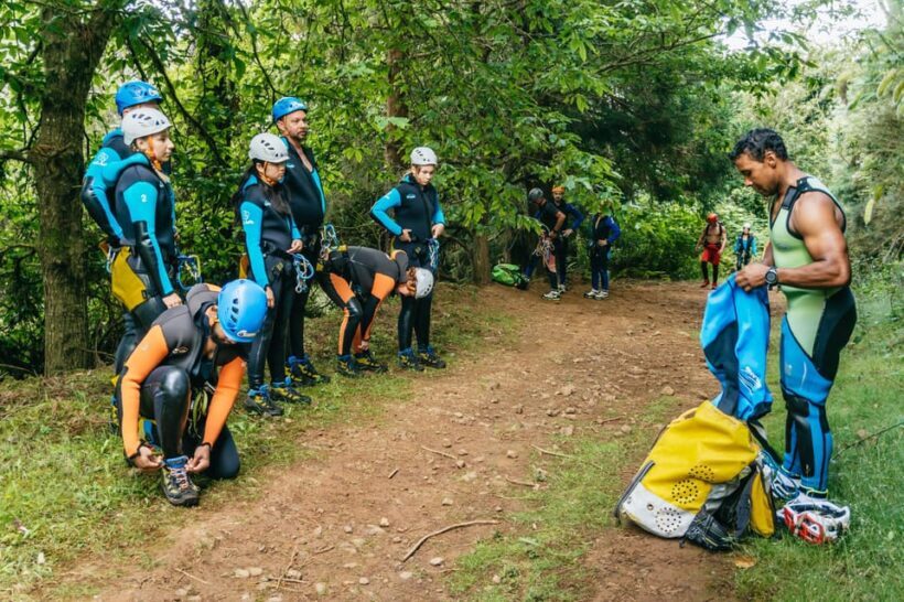Funchal: Half-Day Beginner-Friendly Canyoning Experience - Pricing and Value for Money