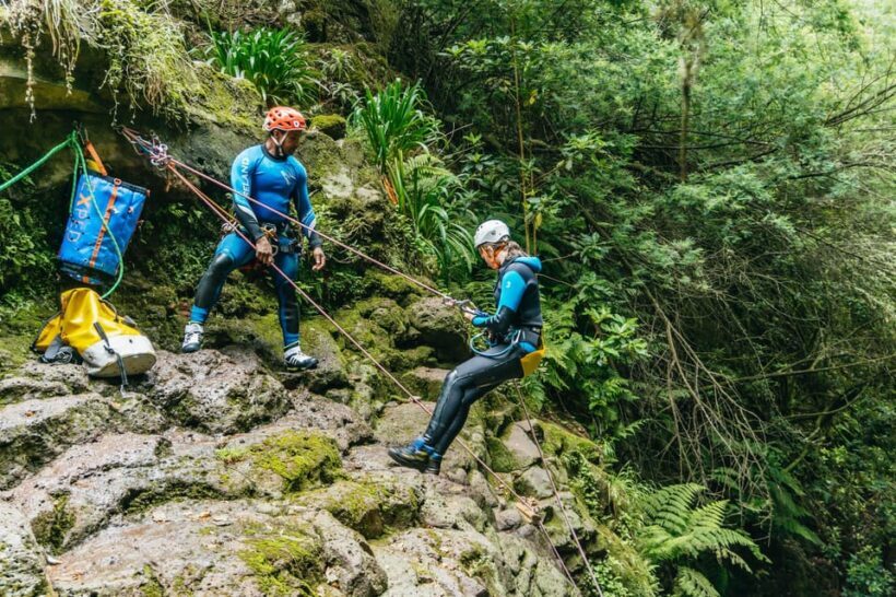 Funchal: Half-Day Beginner-Friendly Canyoning Experience - FAQ