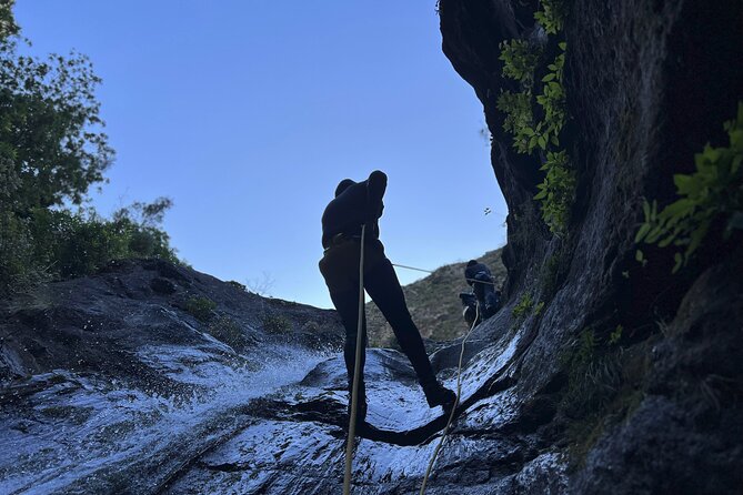 Funchal: Half-day Beginners Canyoning - FAQs