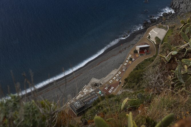 Funchal highlights 5h Private Tour in Madeira - The Sum Up