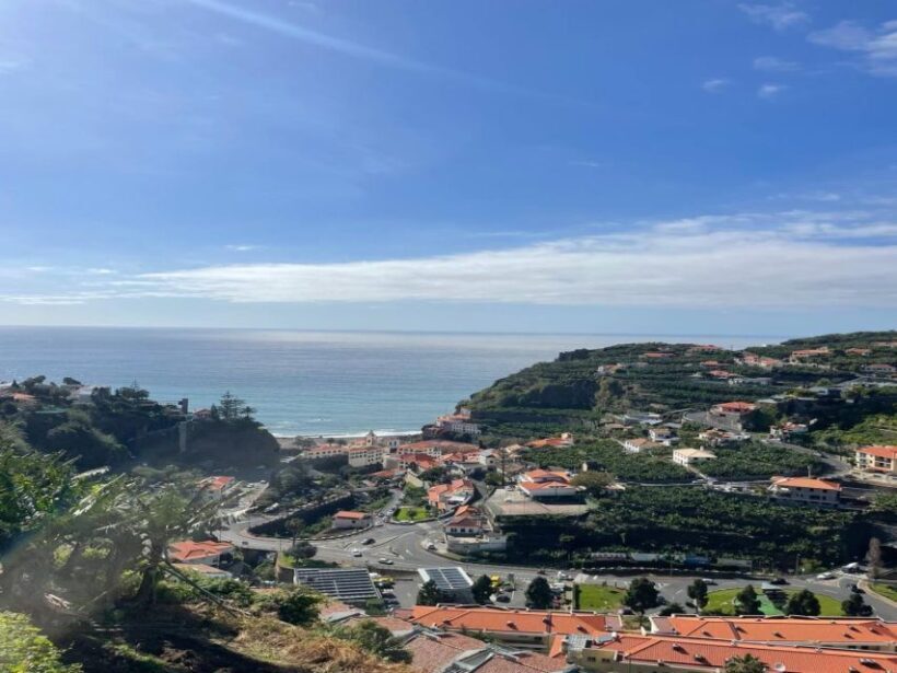 Funchal: Island explorer Madeira by 4X4 North West - An In-Depth Look at the Madeira 4x4 North West Tour