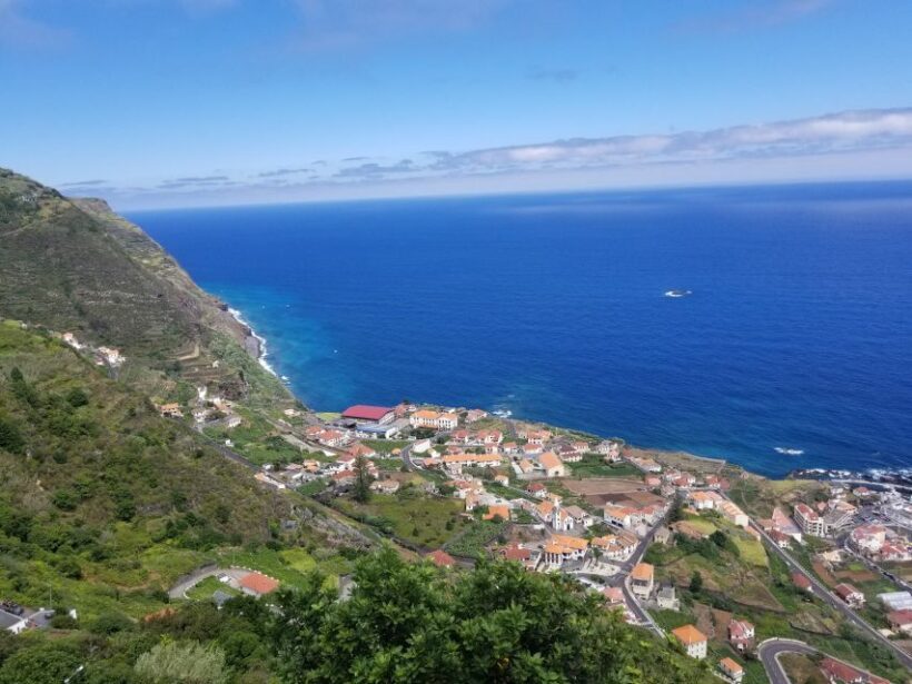 Funchal: Madeira Island 4x4 Private Customizable Tour - Key Points