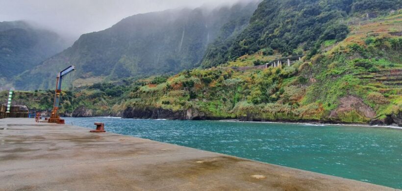 Funchal: Madeira Island 4x4 Private Customizable Tour - A Deep Dive into the Experience