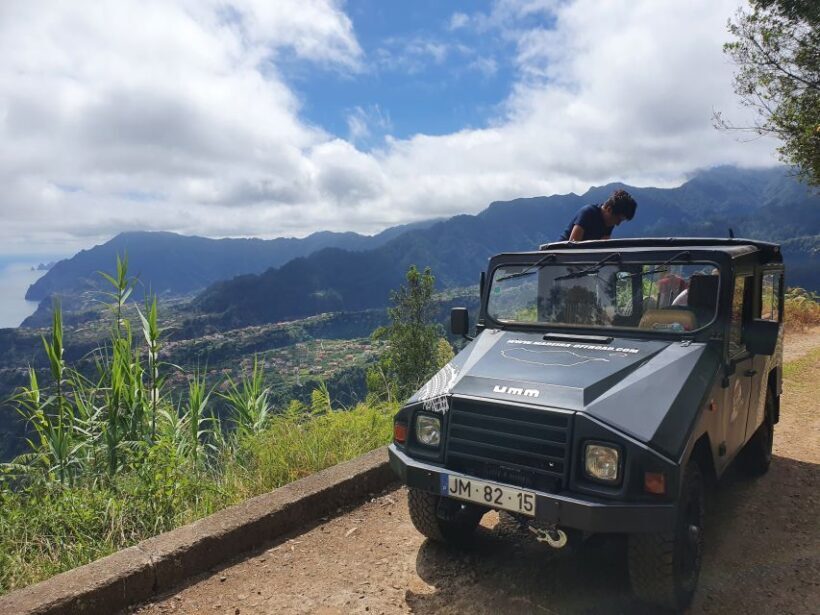 Funchal: Madeira Island 4x4 Private Customizable Tour - Final Thoughts: Is It Worth It?
