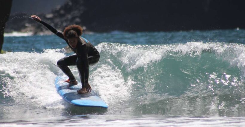 Funchal: Madeira Island Group Surf Lesson - Practical Tips for Participants