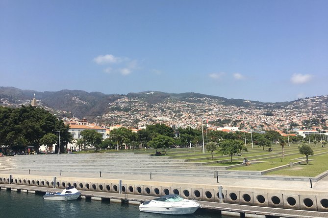 Funchal, Madeira Short Visit Shore Excursion - Final Thoughts