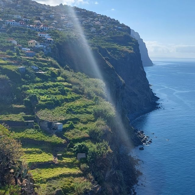 Funchal: Maderia Island Off Road Jeep Tour with Swim Stop - An In-Depth Look at the Madeira Off Road Jeep Tour