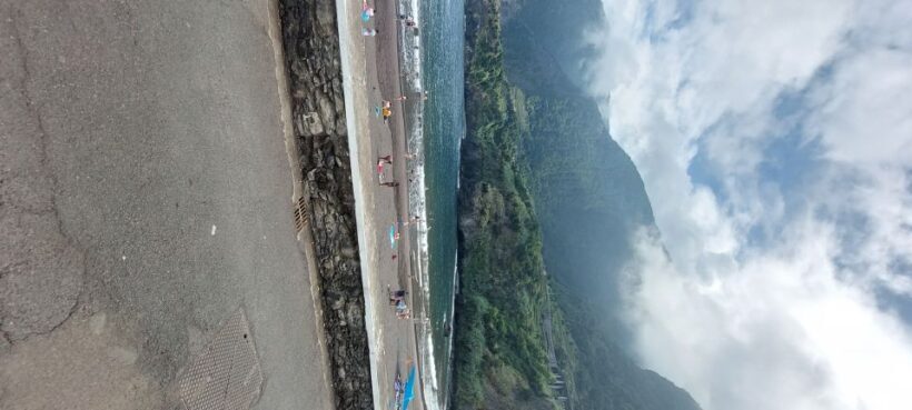 Funchal: Maderia Island Off Road Jeep Tour with Swim Stop - Practical Details: What to Expect