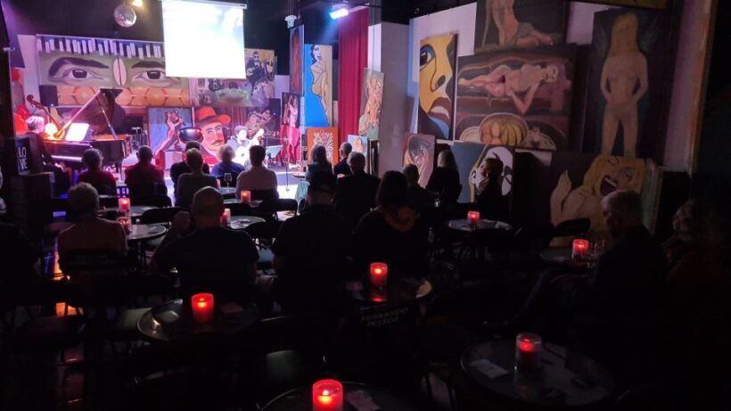 Funchal: MAMMA Museum & Concert Ticket with 1 Drink - FAQ
