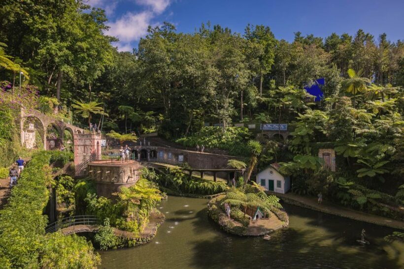 Funchal: Monte Tropical Garden & Toboggan Ride by Tuk Tuk - Who Will Love This Tour?