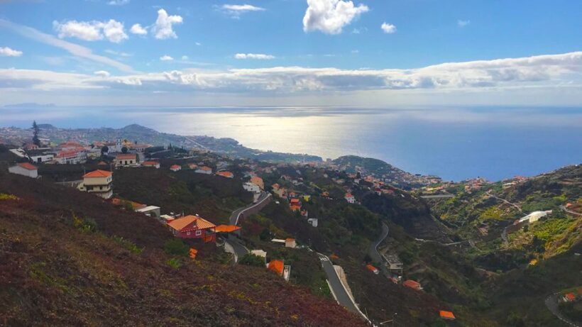 Funchal: Northern Levada Walking Tour - FAQ
