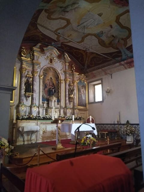 Funchal: Nuns Valley Easy Walk with Mountain Surroundings - An In-Depth Look at the Tour Experience