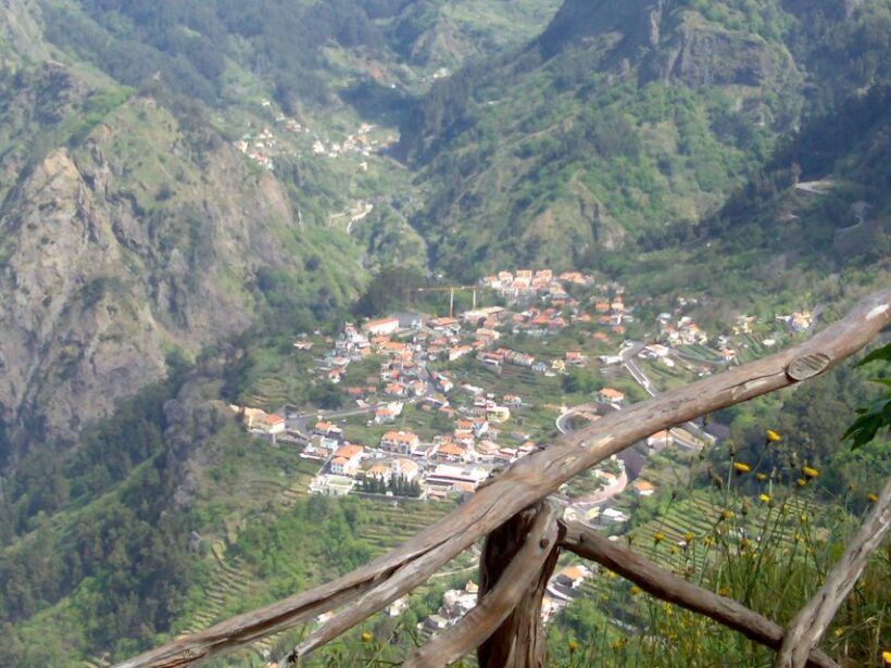 Funchal: Nuns Valley Half Day Tour - The Making of a Memorable Day: What to Expect