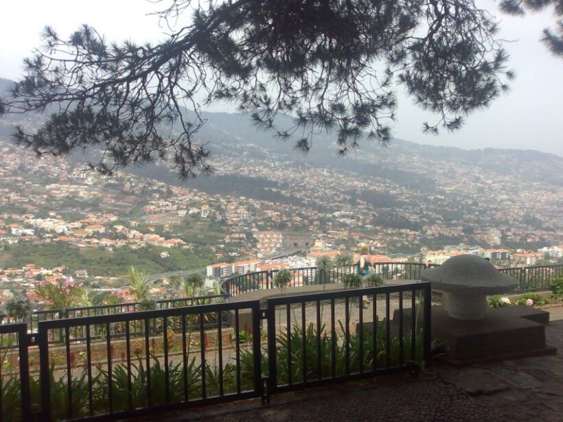 Funchal: Nuns Valley Half Day Tour - Who Will Appreciate This Tour?