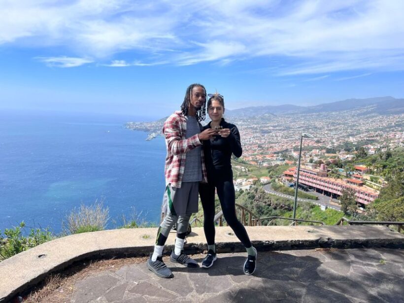 Funchal: Nuns Valley, Safari Tour, & Viewpoints with Sunset - The Itinerary in Detail