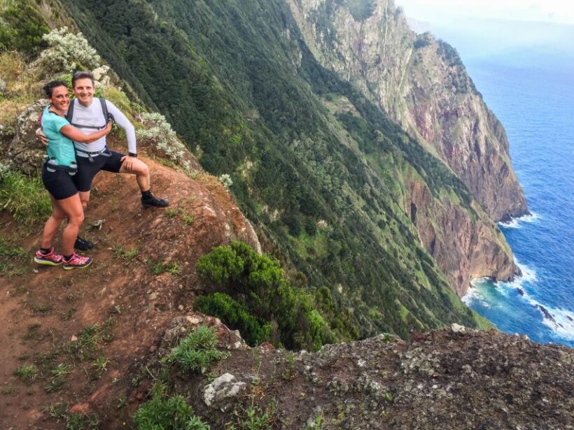 Funchal: Ocean to Mountain Running Tour - FAQs