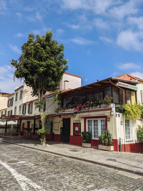 Funchal Old Town 1-Hour Tour by Tuk Tuk - Final Thoughts: Who Will Love This Tour?