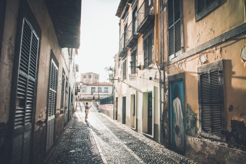 Funchal Old Town 1-Hour Tour by Tuk Tuk - Final Verdict