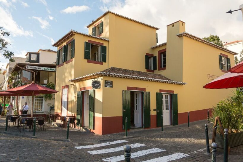Funchal: Old Town Walking Tour - What to Expect from the Tour