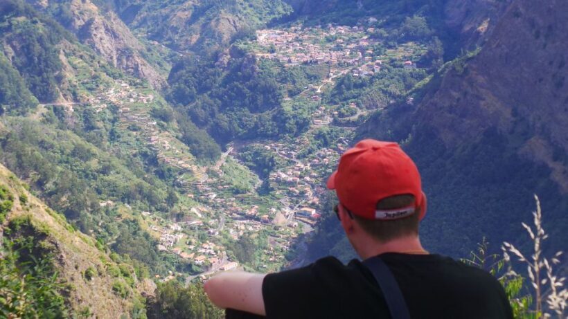 Funchal: Pico Arieiro, Cristo Rei and Dolphins Watching - What Travelers Are Saying