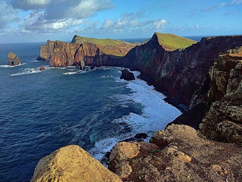 Funchal: Pico do Areeiro to Santana 4x4 East Tour - Value and Overall Experience
