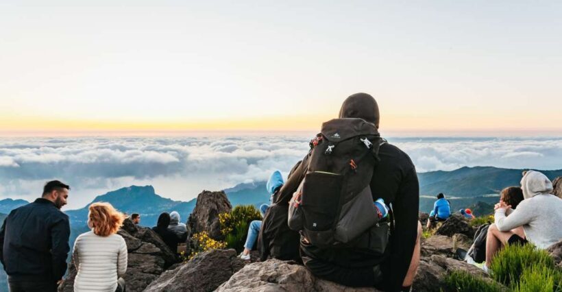 Funchal: Pico do Arieiro Sunrise Transfer Self-guided Hike - Authentic Experiences and Tips from Reviewers
