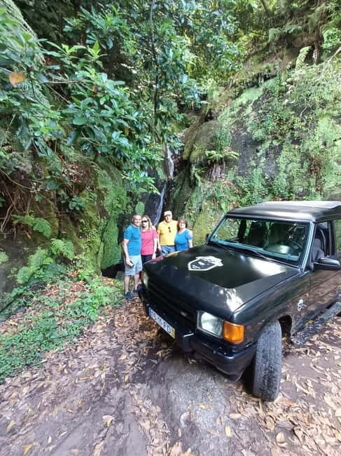 Funchal: Pico do Arieiro to Santana and Ponta de Sao Lorenco - FAQs